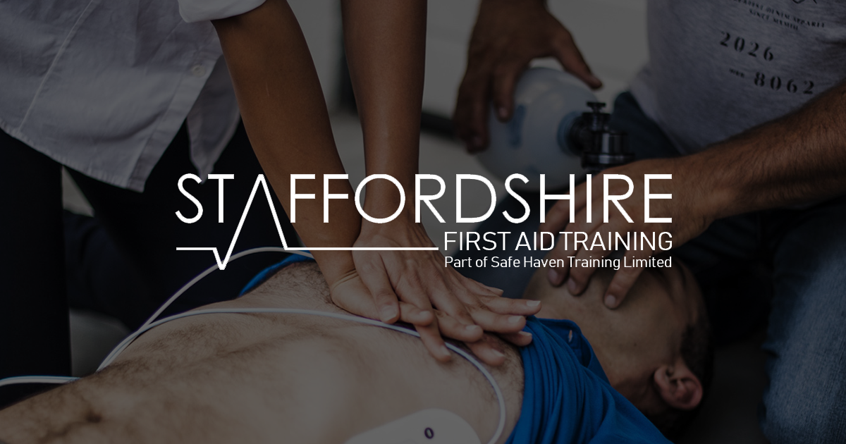 Greater London First Aid Training | Leader in Quality Nationwide First ...